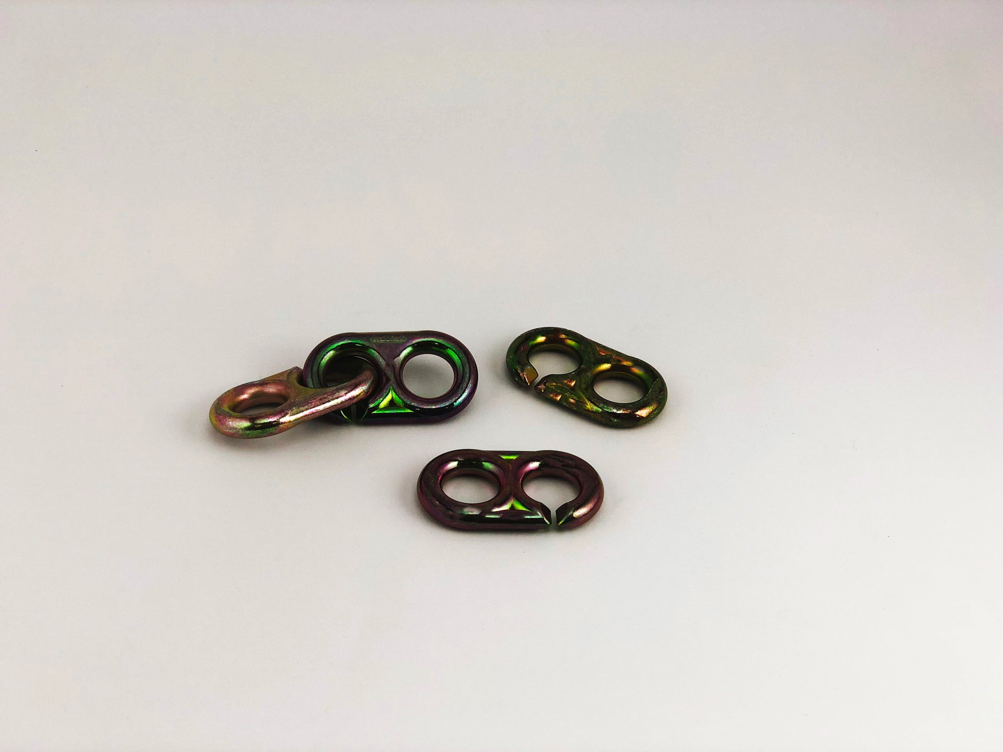 Metal Flag Clips - Pair – Flagpole World