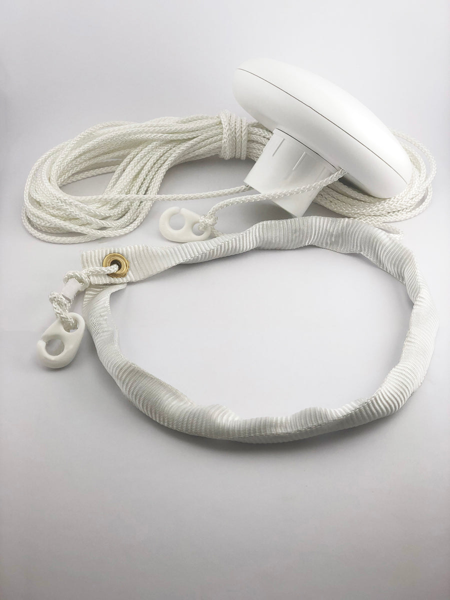 Halyard Kit - Internal System – Flagpole World