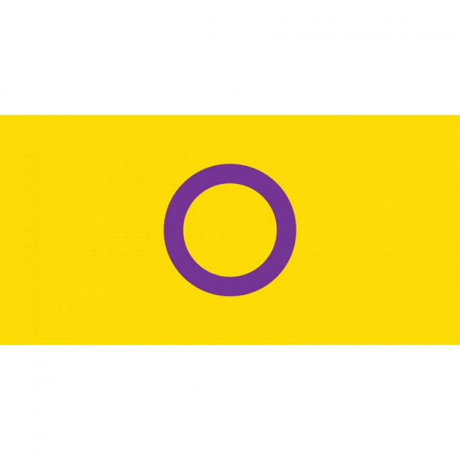 Intersex Pride Flag – Flagpole World