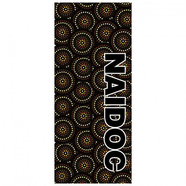 NAIDOC Flag – Flagpole World